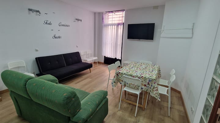 Serrano Salamanca Centro Grupos - Salamanca, España