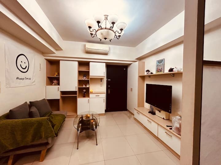 |  三民日和宅 | 毛孩友善小宅 |

Haru Stay | Pet Friendly - Kaohsiung City