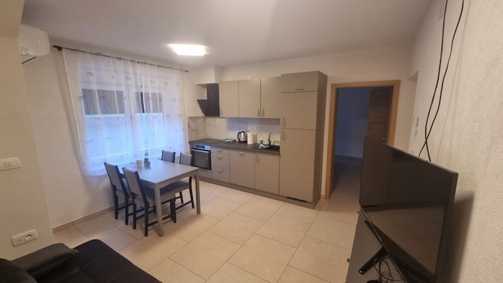 Apartma Danica - Gmina Kobarid