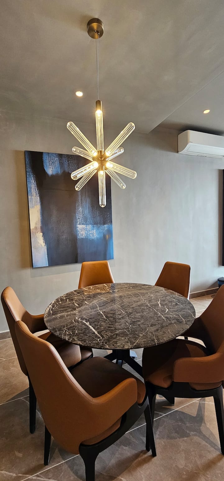 Antara Genting By Enigma 3br, High Floor, Jacuzzi - 겐팅 하일랜즈