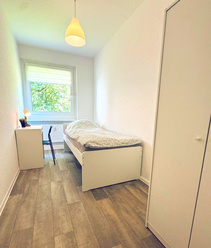 Apartkeep Chemnitz 233 - Chemnitz