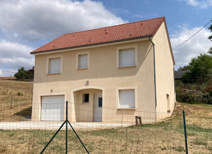 Location Maison Vacances - Collonges-la-Rouge