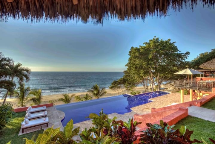 Casa Mis Amores Sayulita - Sayulita