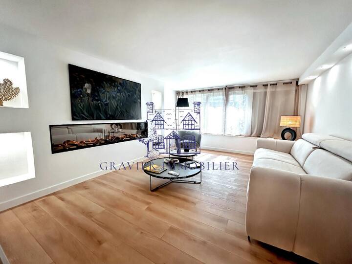 Appartement Hondartza - Saint-Pée-sur-Nivelle