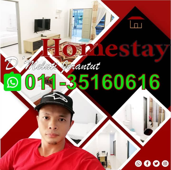 Harga Istimewa Whatapp Owner - Jerantut