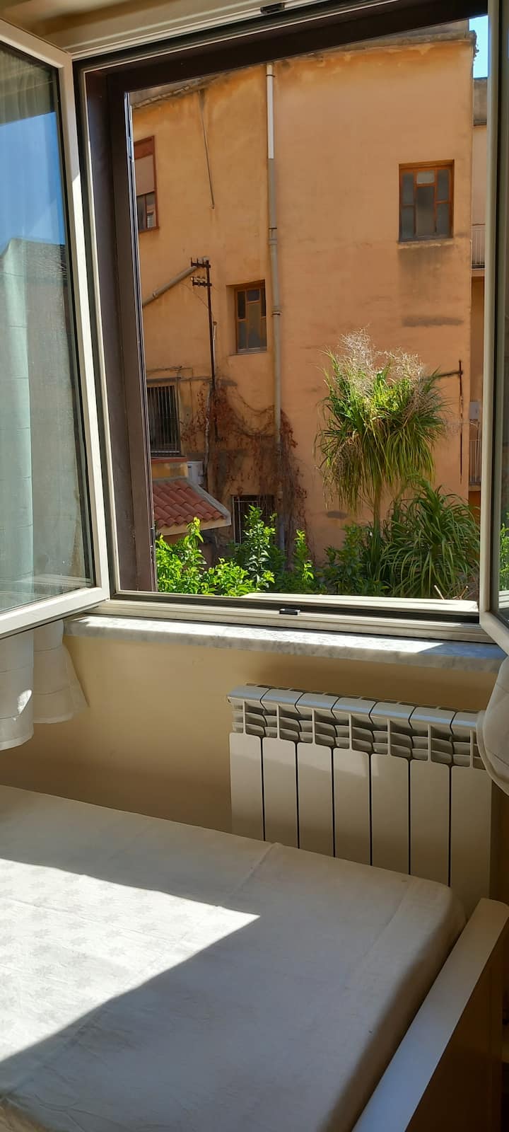 Elegante Appartamento In Centro - Agrigento