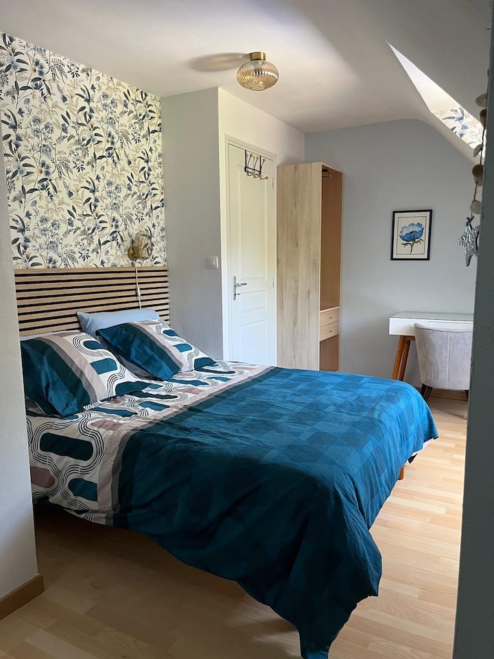 Chambre D’hôtes - Groix