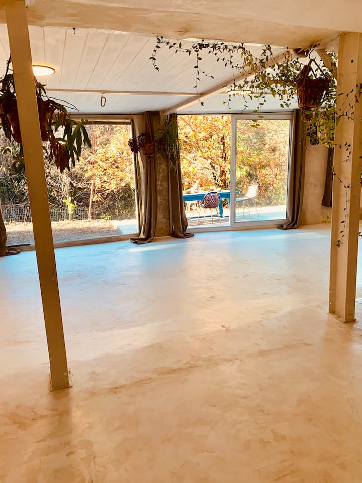 Maison Complète Pour Retraite Et Séminaire - Occitanie