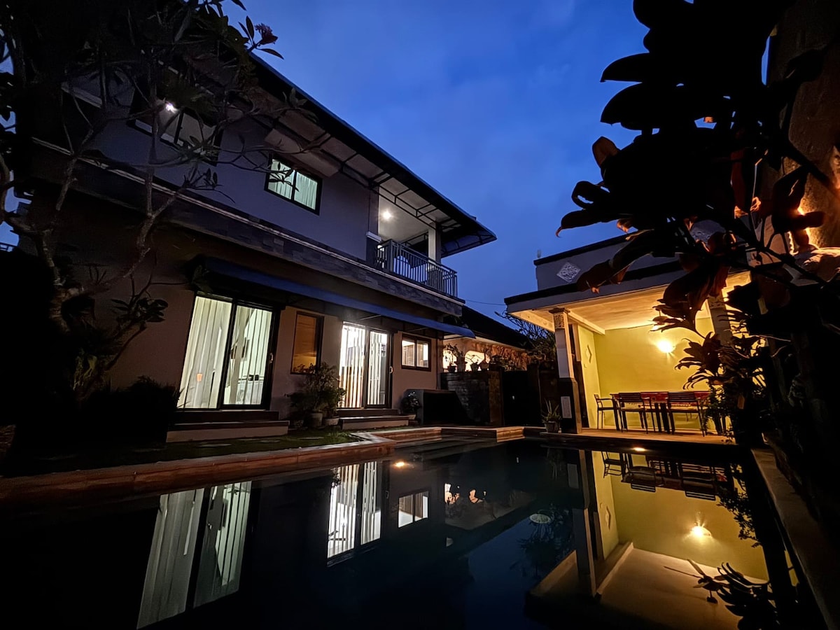 D'Jepun House Bali - Casas en renta en South Kuta, Bali, Indonesia - Airbnb