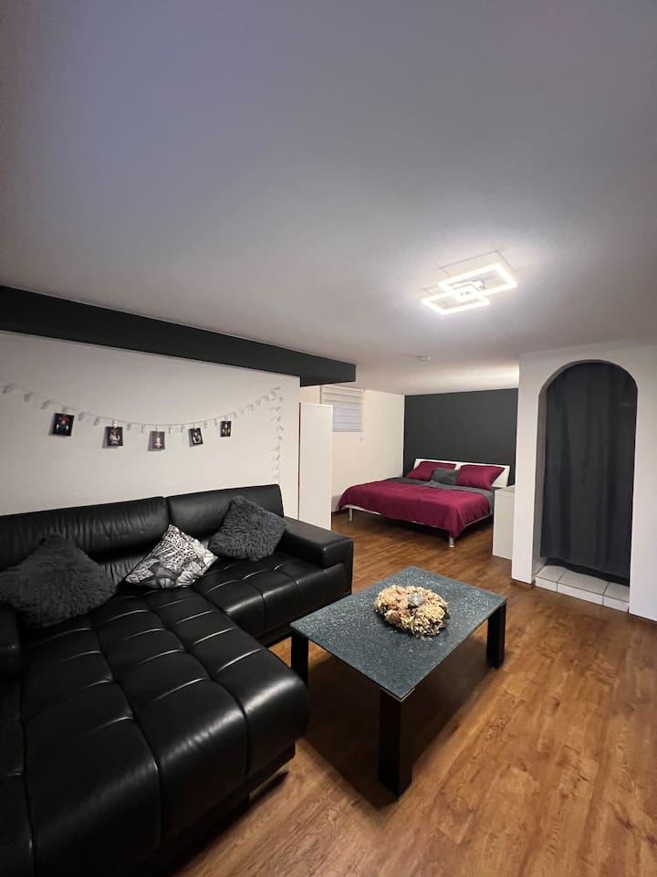 Idyllisches Zimmer In Staufen - Heitersheim