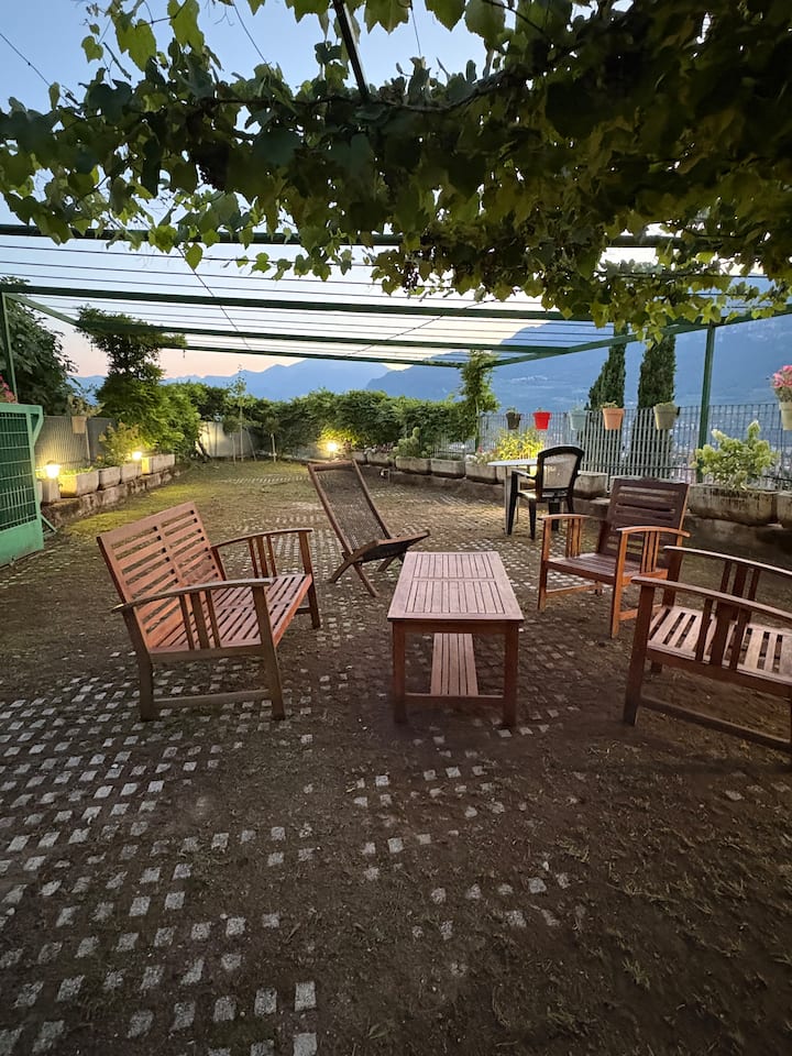 La Maisonette - Folgaria