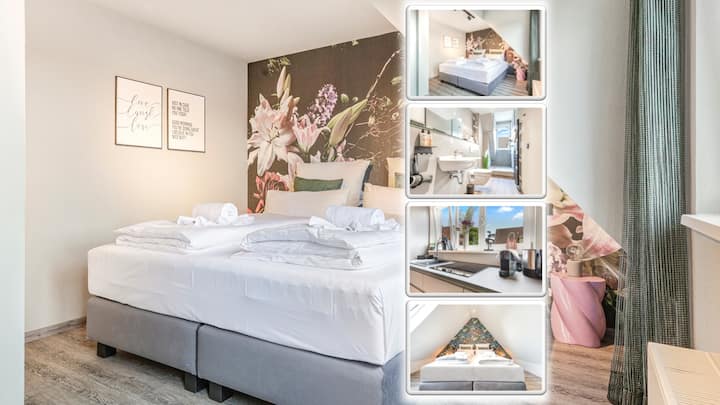 Xzllenz | Küche | 2bad | Parken | S-bahn | Smarttv - Hersbruck