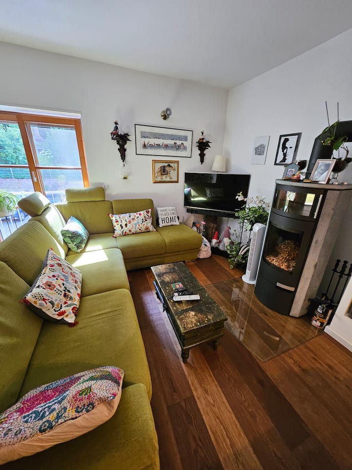 Wanderbode - Heidelberg