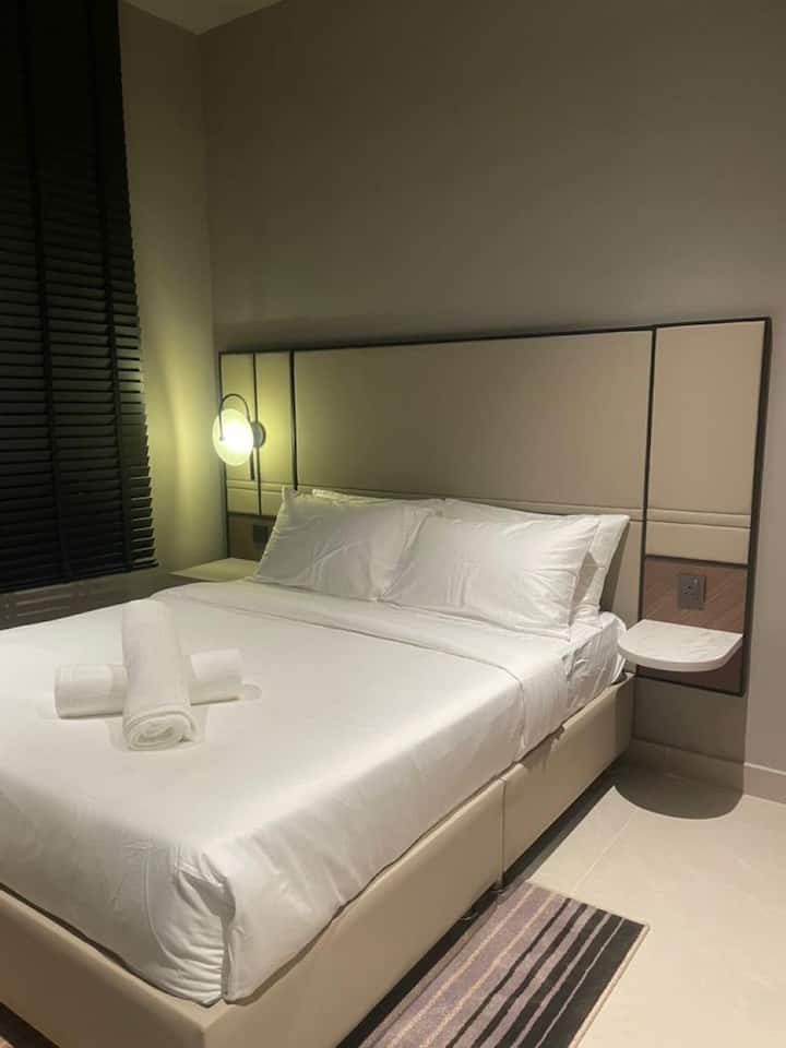 Antara Genting By Enigma 2br With Bathtub - Bukit Tinggi