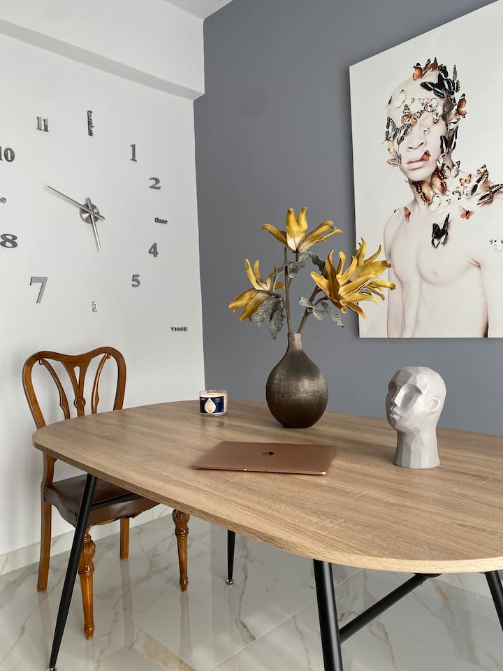 Andershood Seaside Resort - Marmari