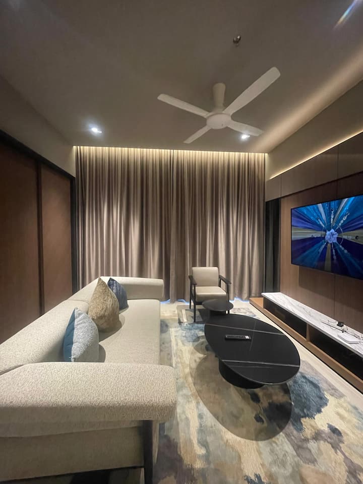 Antara Genting By Enigma 2br With Bathtub - Genting Highlands