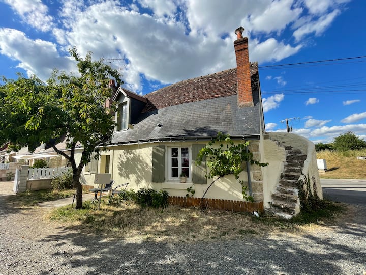 Charmante Maison Saint-avertin - Saint-Avertin