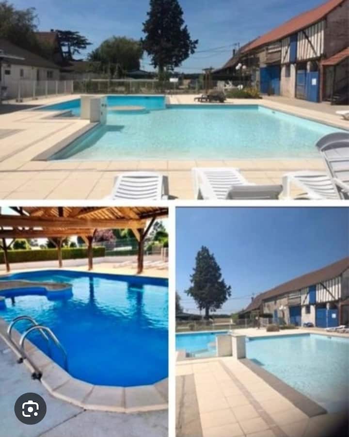 Maison De Campagne - Yvelines