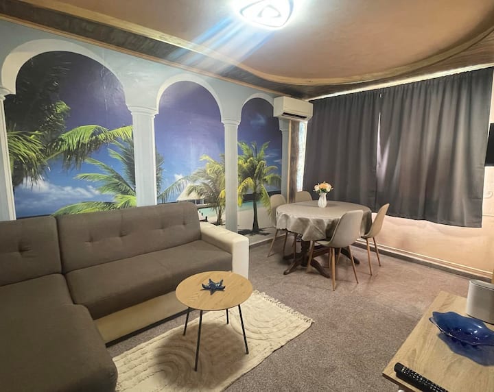 Апартамент Зорница Бургас - Burgas