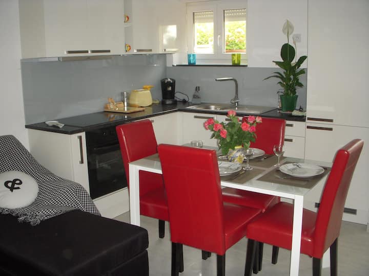 Appartement - Thionville