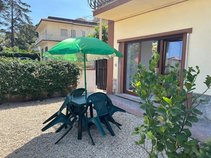 Vila San Felice - Sabaudia
