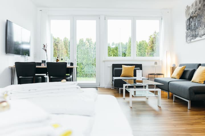 Heimatel Studio 517 Mit Pool - Scheidegg