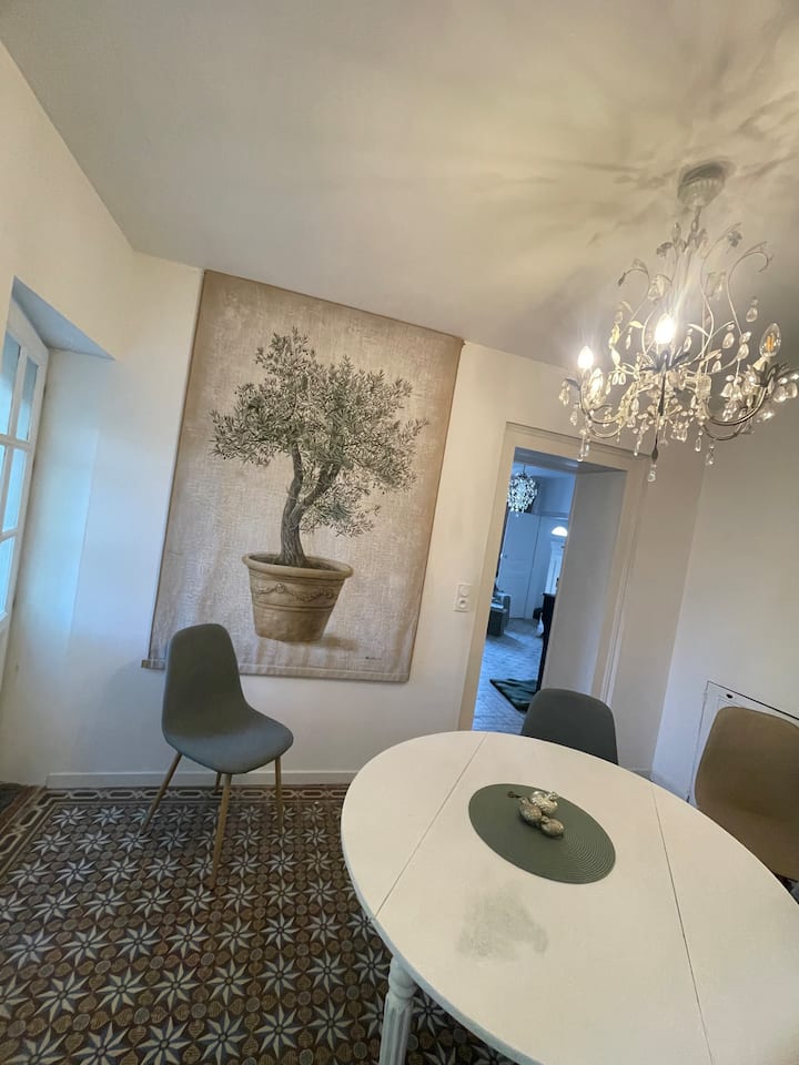Le Gîte De Noa - Maubeuge