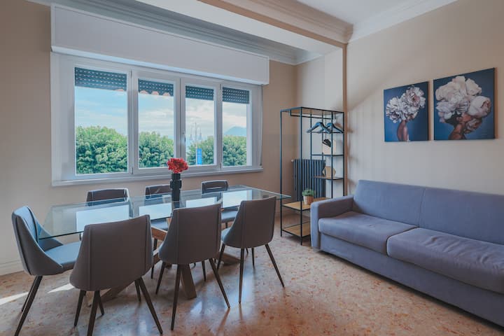 Palazzo 38 "A" Frontelago - Stresa