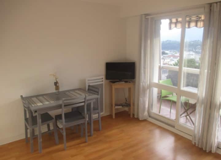 Studio Aix Les Bains - Aix-les-Bains