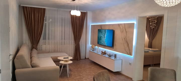 Lux Apartments Ii - Bosnia and Herzegovina