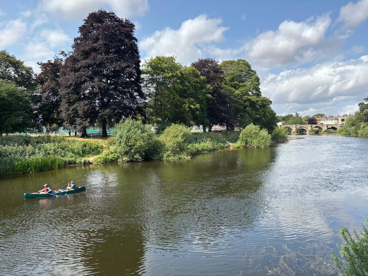The River Apartment, Hereford - Hereford