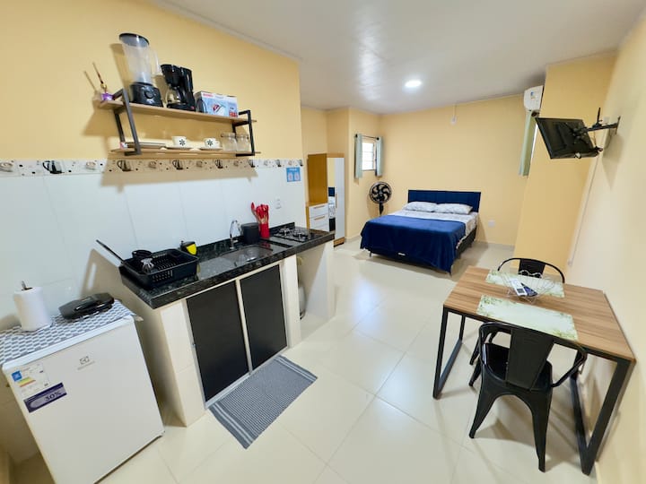 Apto 4 - Bairro Do Marco Bem Localizado Para Cop30 - Bethlehem, PA