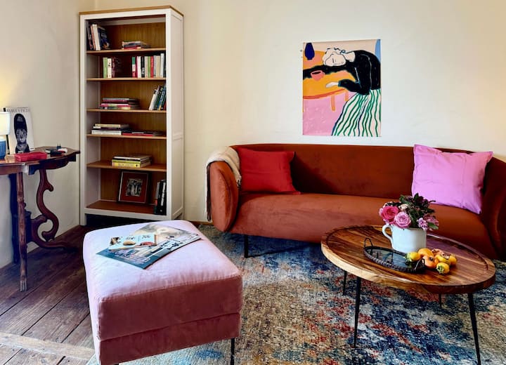 Rottenhof - Apartment "Susi Schwan" - Niederösterreich