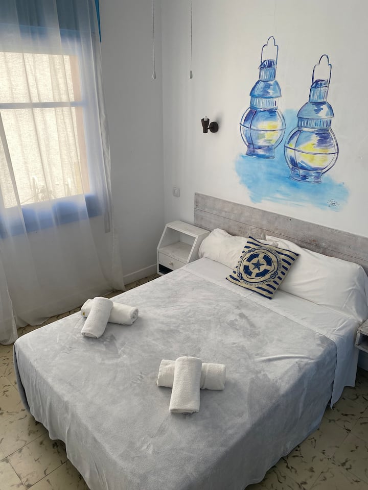 Cozy Mediterranean-style - Tossa de Mar