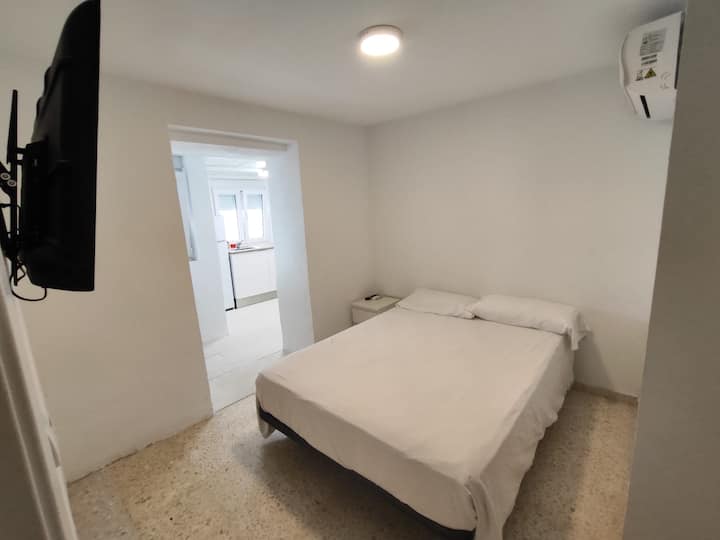 Estudio Cocoaloa 5 - Armilla