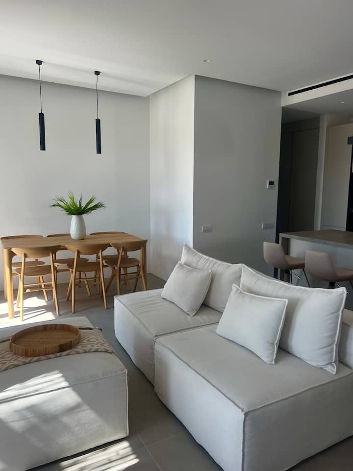 The Paros Pearl By ΜΡS - Antiparos