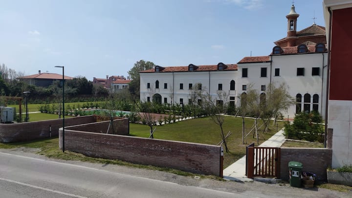 Esclusivo A Pellestrina App. 14 - Venecia