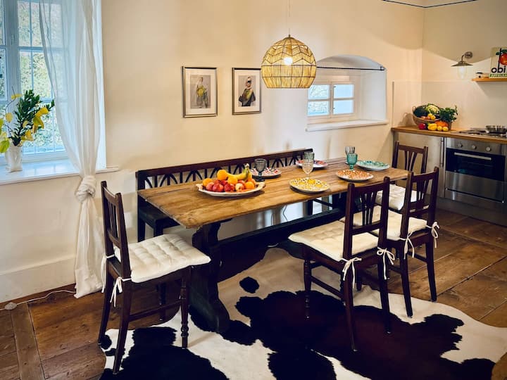 Rottenhof - Apartment "Heinz Hase" - Niederösterreich