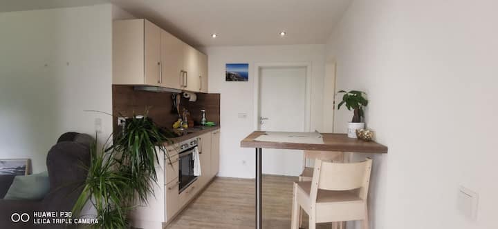 Cosy Apartment, Bad Hersfeld - Bad Hersfeld