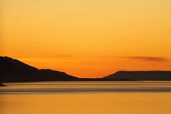 Casita Acojedora Con Vistas- Ideal Para Relajarse - Ushuaia