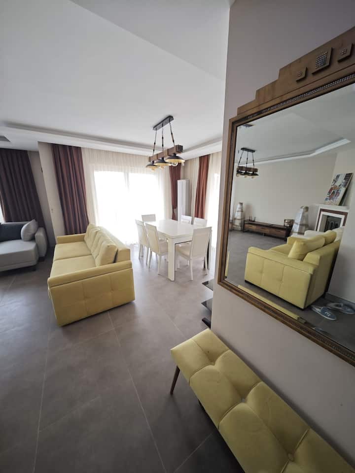 Geniş Villa - Şirince