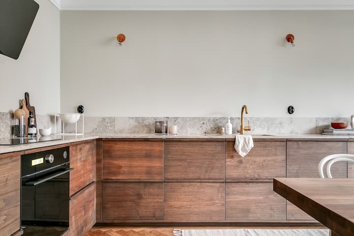 Stylish Apartment. Top Location! - Stockholm