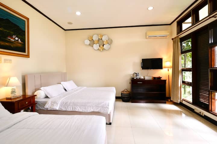 Pj9 Rancamaya, South Bogor - Bogor