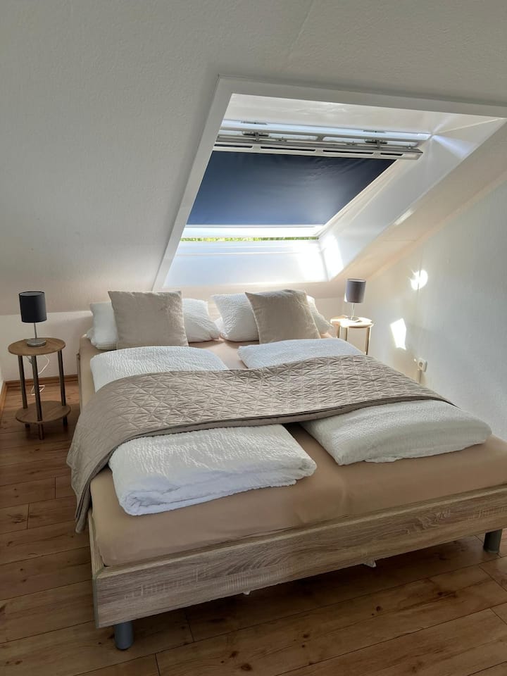 Travemünde – Modern, Hell & Nah Zum Strand & Hafen - Lübeck