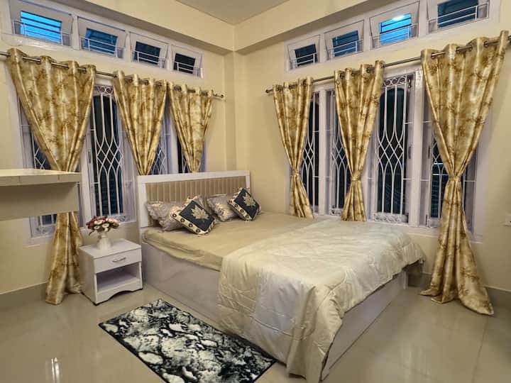 Cozy Nye (Home) 1 Bhk - Bhalukpong