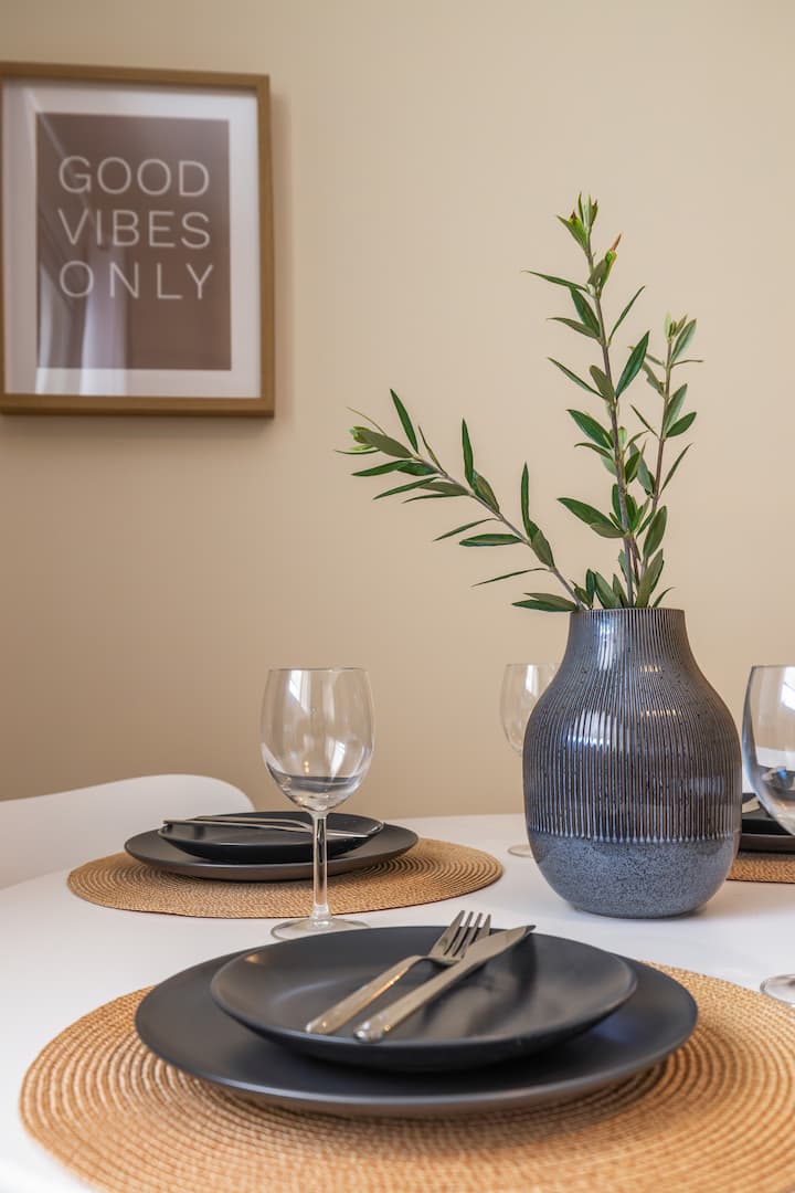 Joy's Apartment - Cephalonia