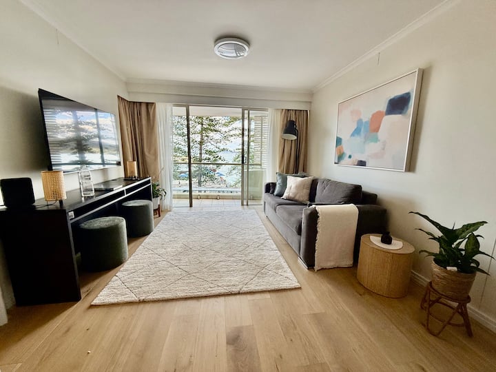 Sérénité Balnéaire à Quelques Pas Du Quai De Manly - Australië