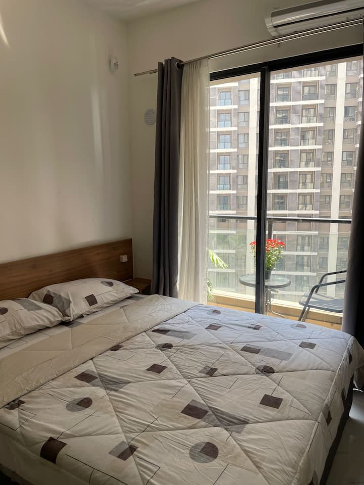 Humana Living - Apartemen Skyhouse Bsd Tower Leoni - West Java