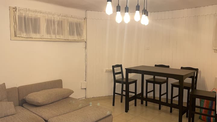 Tel Aviv Old North 1br - Perfect For Longer Stays - Tel Aviv-Yafo