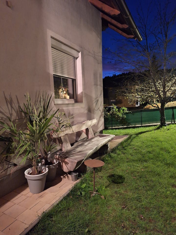 Appartement Landliebe - Wörthersee